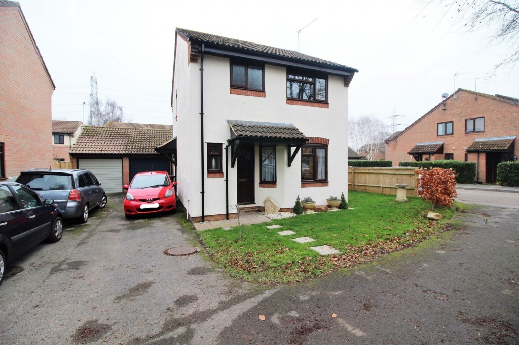 Theale, Reading, Berkshire, 3 bedroom, Detached House