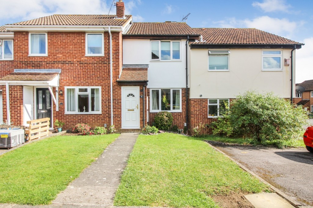 Calcot, Reading, Berkshire, 2 bedroom, Terraced House