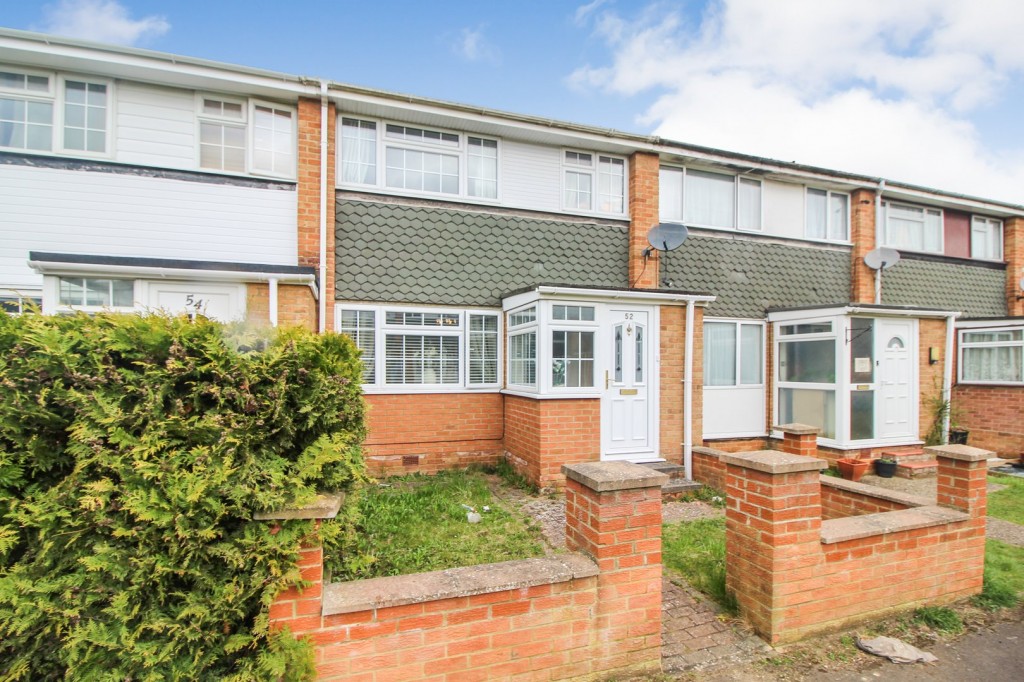 Tilehurst, Reading, Berkshire, 3 bedroom, Terraced House