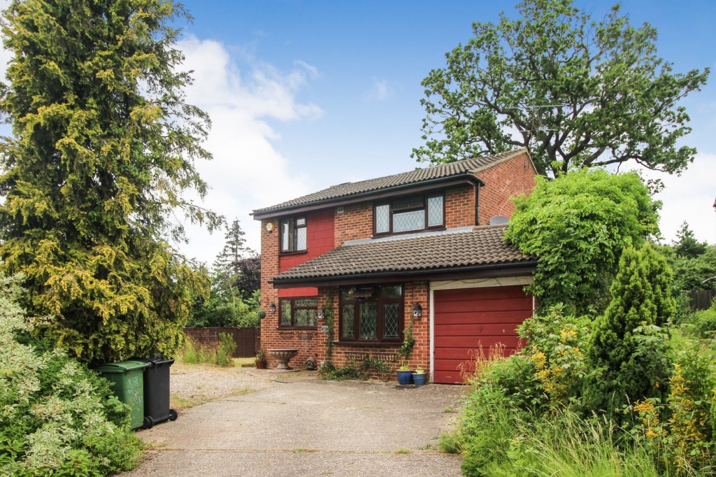 Calcot, Reading, Berkshire, 4 bedroom