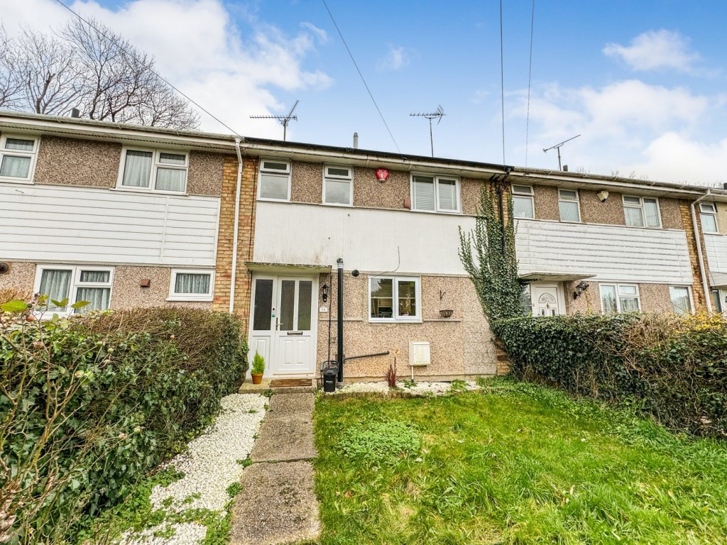 Tilehurst, Reading, Berkshire, 3 bedroom, Terraced House