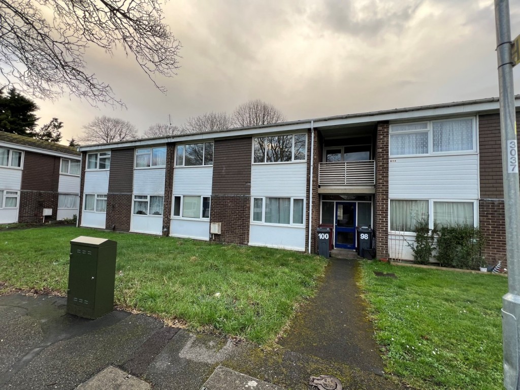 Chester Street, Reading, Berkshire, 2 bedroom, Maisonette