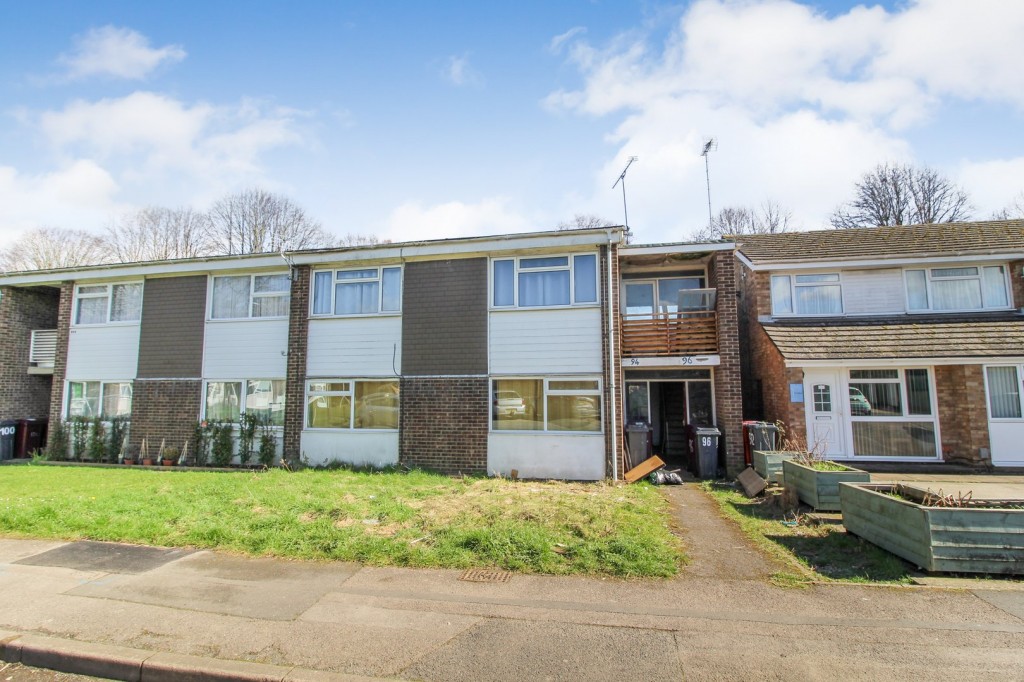 Chester Street, Reading, Berkshire, 2 bedroom, Ground Floor Flat