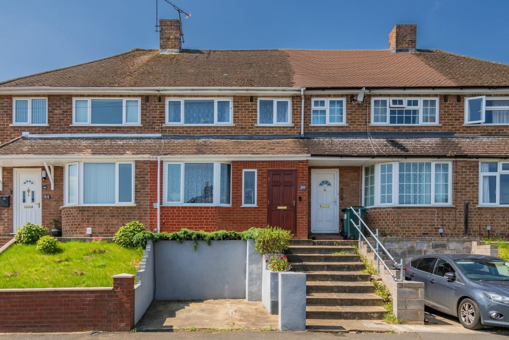 Tilehurst, Reading, Berkshire, 3 bedroom, Terraced House