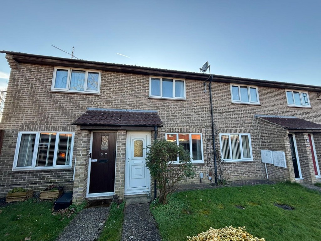 Tilehurst, Reading, Berkshire, 2 bedroom, Terraced House