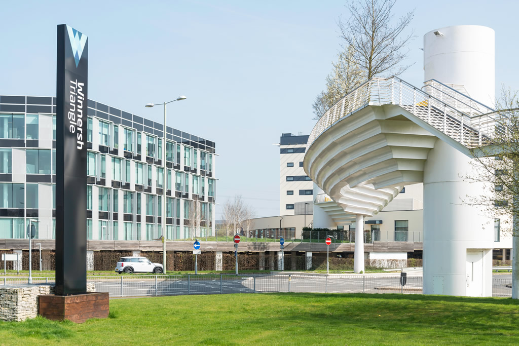 Introduction to Winnersh and its housing market data | Arins Property ...